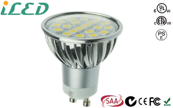 Replace 40 Watt Halogen Led Spot Light Gu10 Led Replacement Bulbs