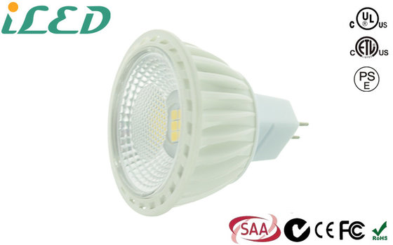 Spot Led Down Light Mr16 LED Light Bulbs 400 Lumen 50W Replacement
