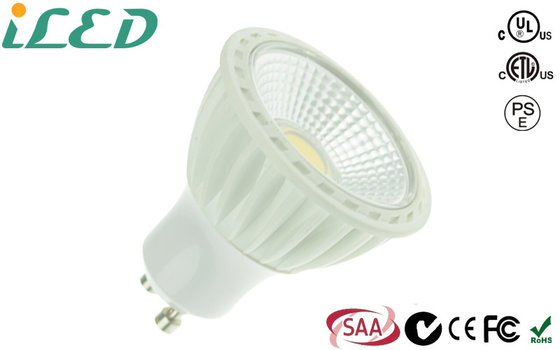 3 Years Warranty Gu10 Led Lighting SAA PSE CE RoHS listed 2200K 4000K