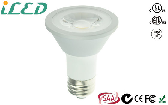 Dimmable 8W Floods Epistar COB 110V AC 120V E27 Daylights PAR20 Spot LED