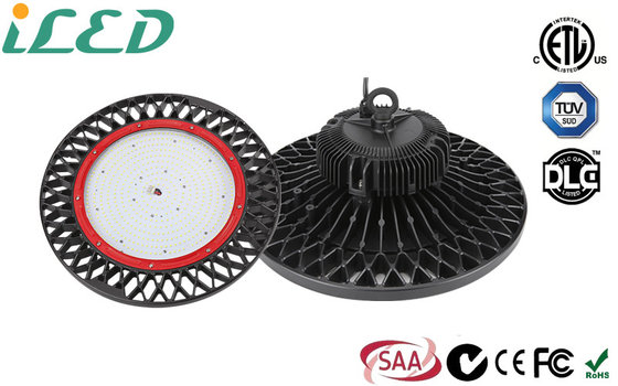 High power 150W Industrial led high bay light fixtures 4000K 5000K
