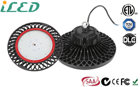 Energy Saving SMD high bay led lighting , led warehouse lighting 130lm / W