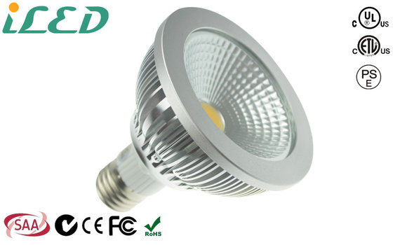 100W Equivalent Short Neck Par30 LED Bulb Flood Dimmable 10W 2700K Medium Screw