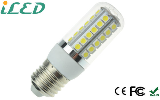 360 Degree 3000 Kelvin Warm White Mini LED Corn Light Bulb 3.5W E14 G9 LED 220V