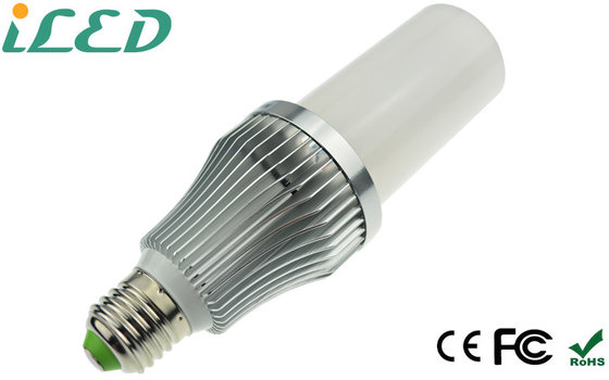 Aluminum Alloy SMD E14 LED Corn Light Bulb 16W 1400LM Cool White LED Corn Bulb E27