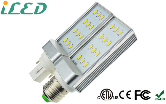 Replacement 6W G24 G23 LED Lamp PL bulb Daylight White SMD5630 3 years warranty