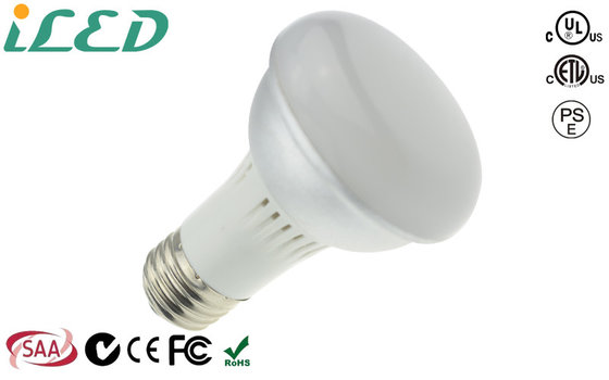 5 Watt E26  BR20 LED Dimmable R20 LED Recessed Light Bulbs 120V 3000K