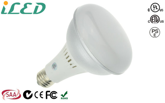 900lm 9 Watt Dimmable BR30 LED 5000k Bulbs 90W Equivalent AC 85 - 265V 96 * 135mm