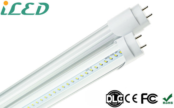G13 socket 1200mm 22 Watt T8 4ft LED Tube Light for Home 5000K 2200 lumen 80Ra
