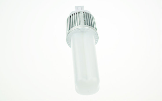 Natural White 2 pin 4000K - 4500K LED PL Bulb G24，9 Watt Pl Led Lamps