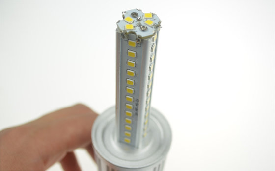 Natural White 2 pin 4000K - 4500K LED PL Bulb G24，9 Watt Pl Led Lamps