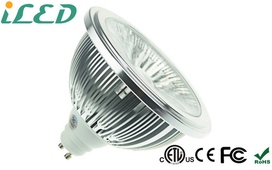 Narrow Beam Angle Cob Led Spotlight 10w 85 - 265v，4000k Daylight White