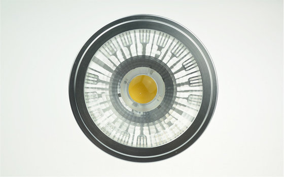 Narrow Beam Angle Cob Led Spotlight 10w 85 - 265v，4000k Daylight White