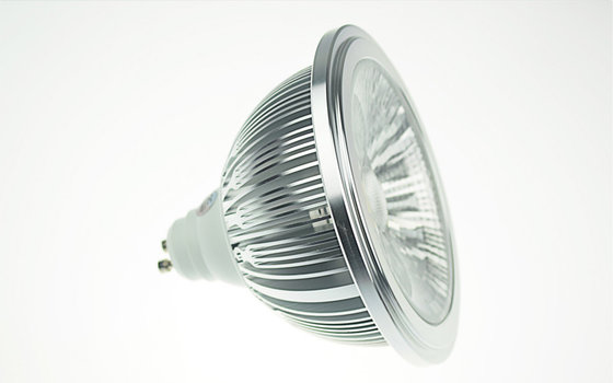 Super Bright Gu10 Led Spotlights Warm White 3000k / 10w Led Bulbs For Spotlights