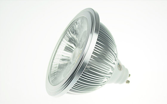 Super Bright Gu10 Led Spotlights Warm White 3000k / 10w Led Bulbs For Spotlights