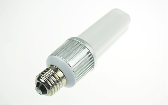 E27 9 Watt Led Pl Lights Corn Light High Limens , 3000k Warm White