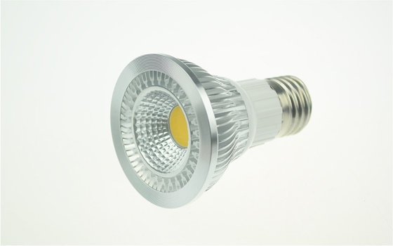 2700k 3000k 4000k 6000k Par20 Led Bulb Dimmable 120v 90lm / W