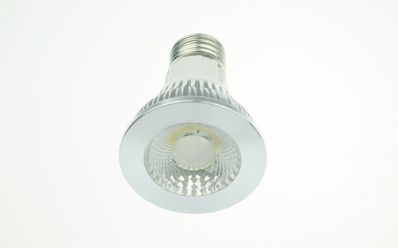 CRI80 E26 E27 Par20 Led Bulb 7 W 2700k Par38 Led Spotlight Bulb Warm White