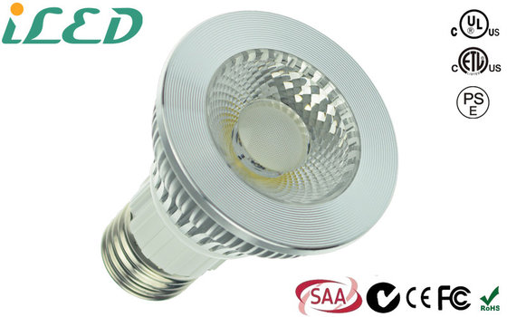 High CRI E27 Spot Par20 Led Bulb 120 Volt Flood Daylight 4000k