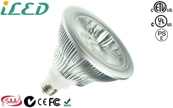 Non Waterproof 3000k COB 1500lm Par38 Led Bulb Spot Light 220v 230v