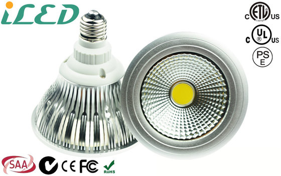 Wide Beam Dimmable E26 Par38 Led Bulb Light 16 Watt 120 Volt 4000k 100lm / W