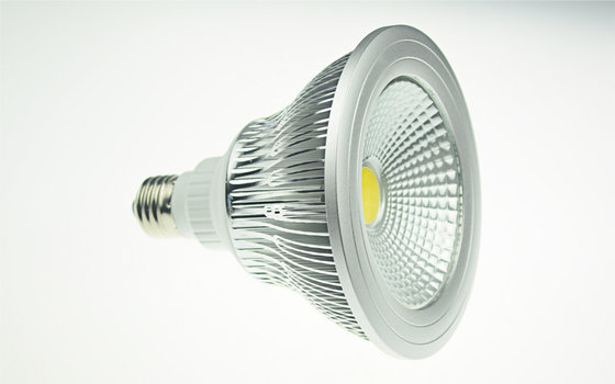 Wide Beam Dimmable E26 Par38 Led Bulb Light 16 Watt 120 Volt 4000k 100lm / W