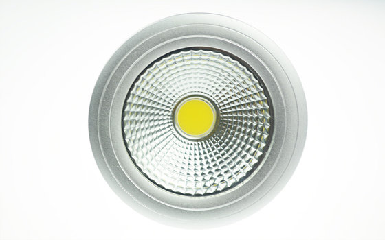 160 Equivalent AC220-240v E27 Par38 Led Flood 16w Cool White 6000k COB Spotlight