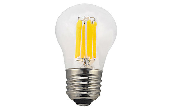 360 Degree E27 Edison Antique Led Filament Bulbs Energy Saving
