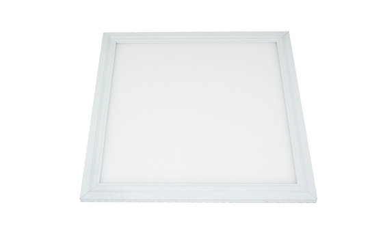 UL DLC Slim Recessed Led Flat Panel Lights 36 Watt For Home