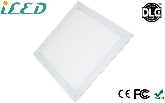 UL DLC Slim Recessed Led Flat Panel Lights 36 Watt For Home