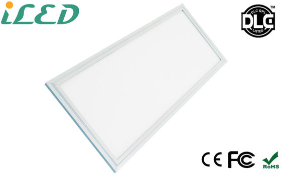 Super Bright 4320lm Warm White Led Panel Light Dimmable Aluminum Alloy + LGP