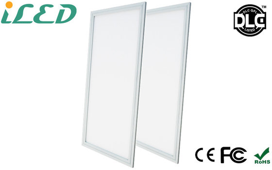 4500lm Hanging Led Flat Panel Lights 50 W 1200x600 Led Panel Ceiling Lights