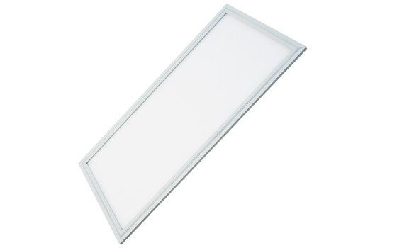 4500lm Hanging Led Flat Panel Lights 50 W 1200x600 Led Panel Ceiling Lights