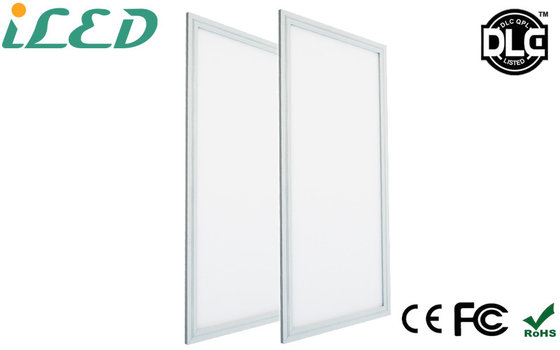 High Lumen 6480lm Led Flat Panel Lights 72w 4000k 240 Volt Led Panels 1200x600 