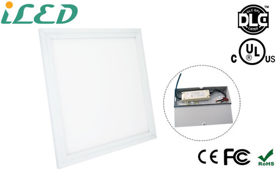 IP44 Dimmable White Led Flat Panel Lights 2FT X 2FT 36w 100-277v AC