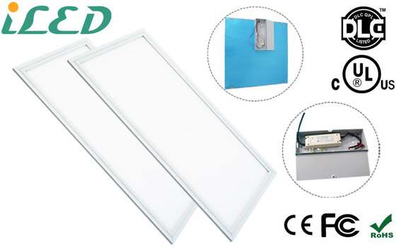 120 Degree 5750lm 1200x600 Led Panel Lights Daylight With UL DLC