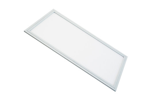 120 Degree 5750lm 1200x600 Led Panel Lights Daylight With UL DLC