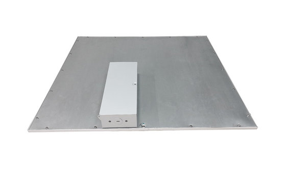 120 Degree 5750lm 1200x600 Led Panel Lights Daylight With UL DLC