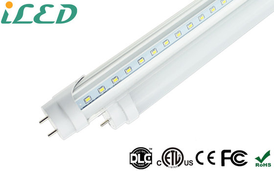 Ballast Compatible 4 Foot T8 Led Tube Lights 22 Watt 120-277v 5000k