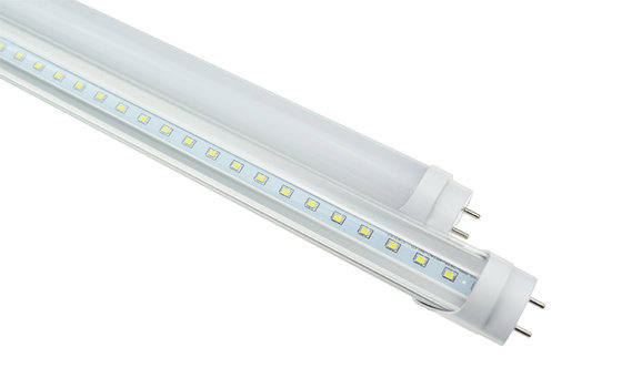 G13 18w 22w 24w T8 Led Tube Light 1200mm 120 Degrees Beam Angle