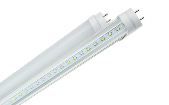 AC120-277v T8 Led Tube Light 18w 4 Feet Led Tube Replacement