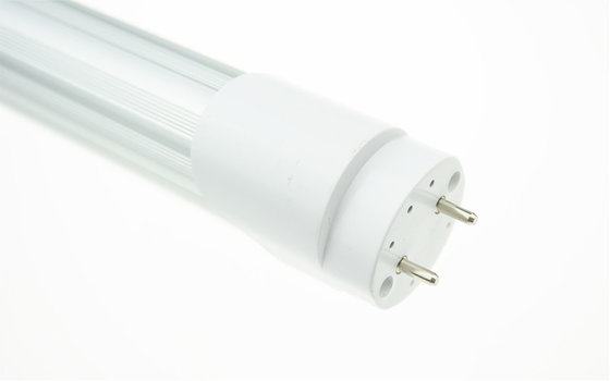 AC120-277v T8 Led Tube Light 18w 4 Feet Led Tube Replacement