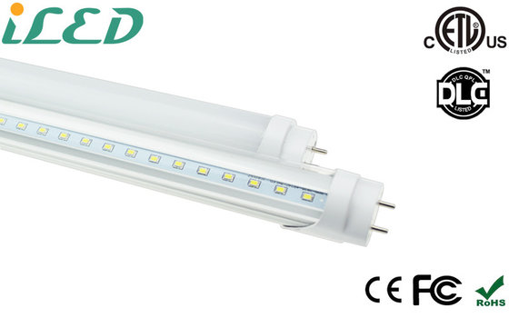 3 Year Warranty 2835SMD Led T8 Tube Lights 24 Watt 6000k For Office