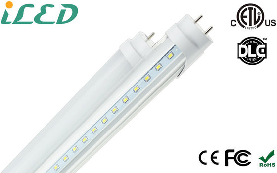 Warm White Home Lighting Led Tube Lights T8 100 Lm / W Energy Saving