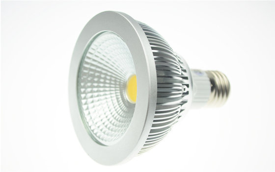 10 W 90 Deg Flood Par30 Led Bulb Spot Light Warm White 120v