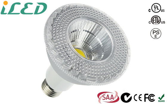 120v 1500lm 15w Par30 Led Bulbs Dimmable COB Spotlight Bulb 2700k