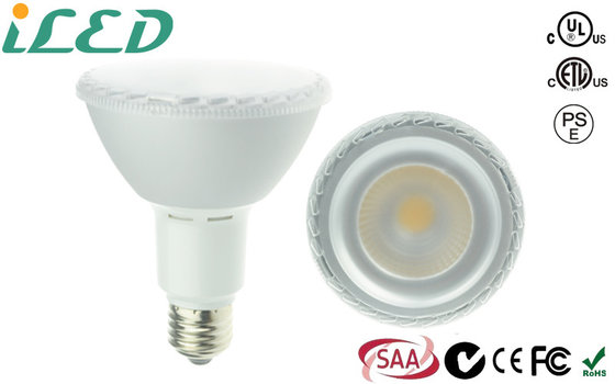 Long Neck Narrow Par30 Led Light Bulbs 15 Watt For Recessed