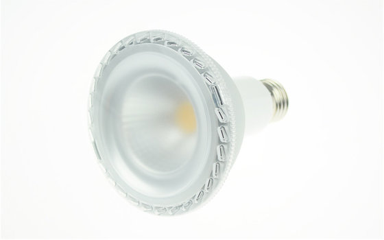 Long Neck Narrow Par30 Led Light Bulbs 15 Watt For Recessed