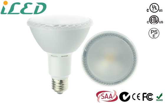 4000k Dimmable White Par30 Led Lights Led Spot Bulb E26 1500lm