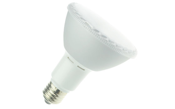 4000k Dimmable White Par30 Led Lights Led Spot Bulb E26 1500lm